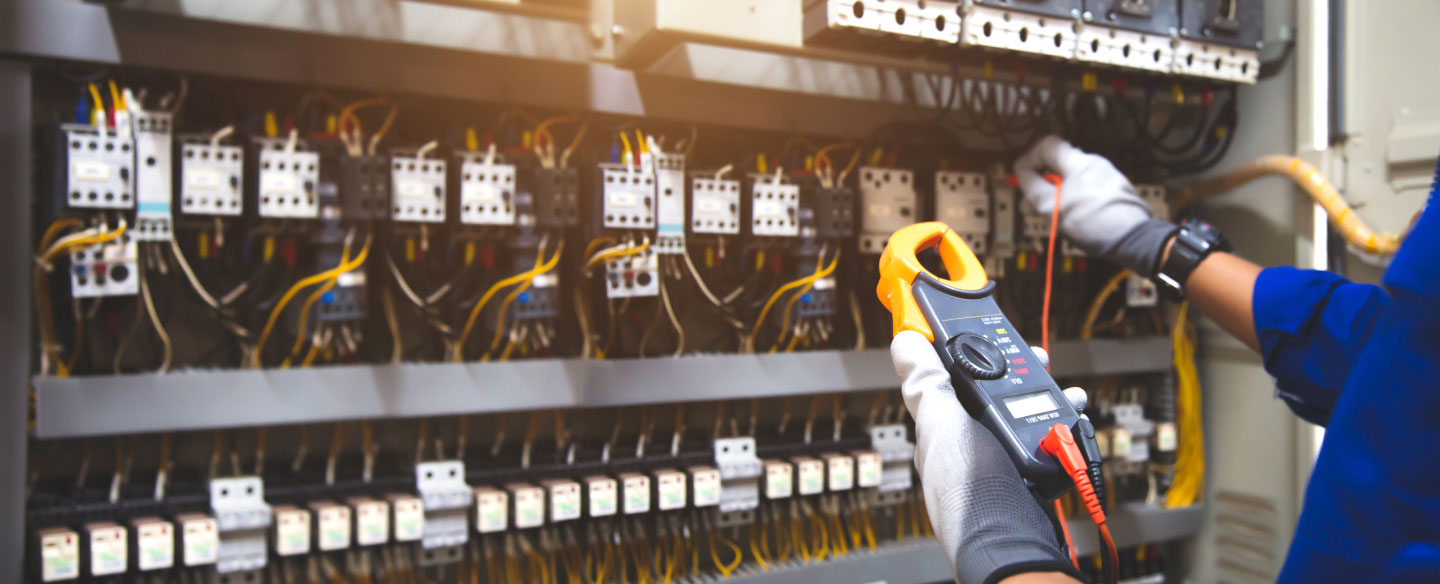 Electrical Checklist | CEO Warrior